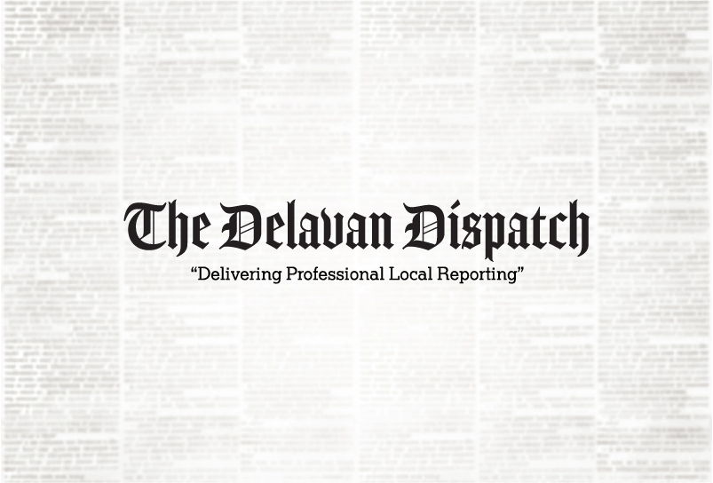 The Delavan Dispatch